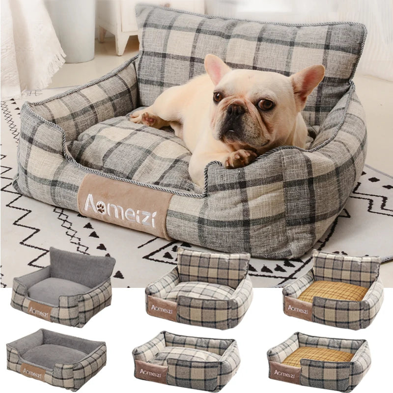 Dog Sofa Cushion – Badugi